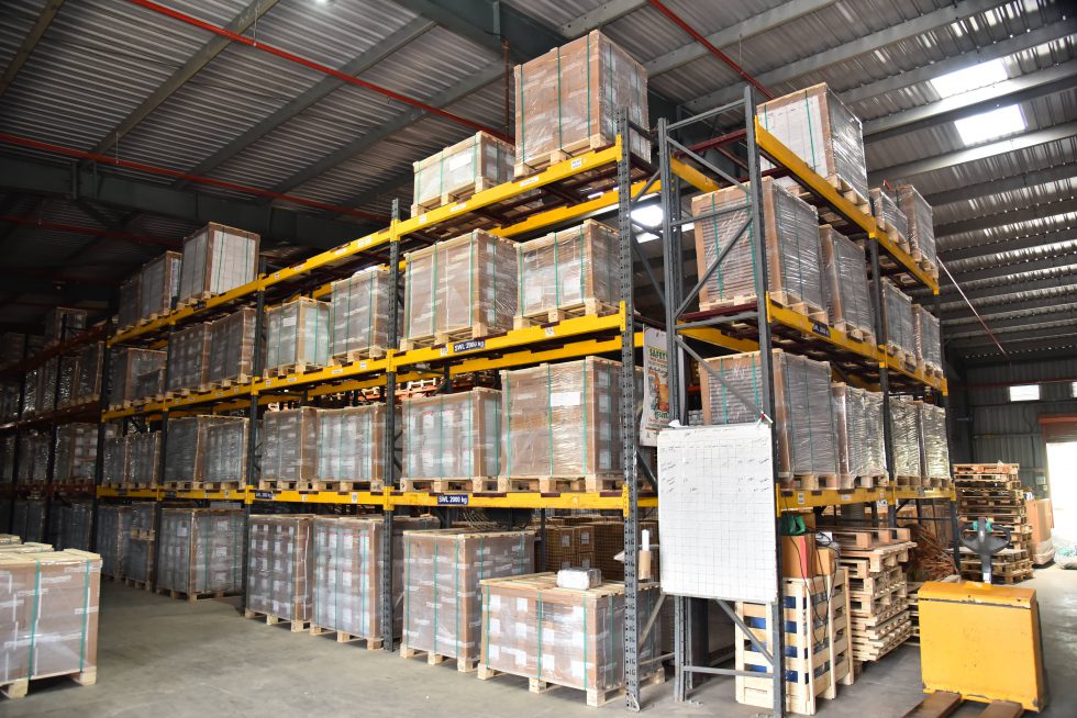 About Us | Maharashtra warehousing corporation